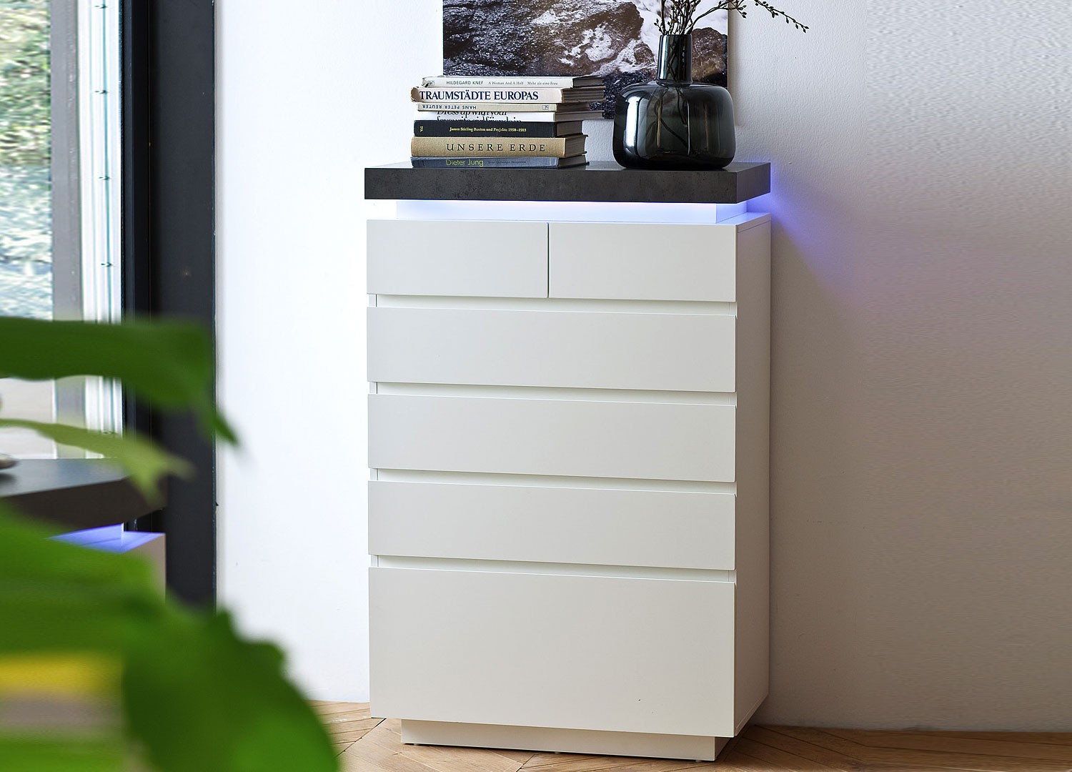 Meuble Design - Moderne - Contemporain - Cbc-Meubles