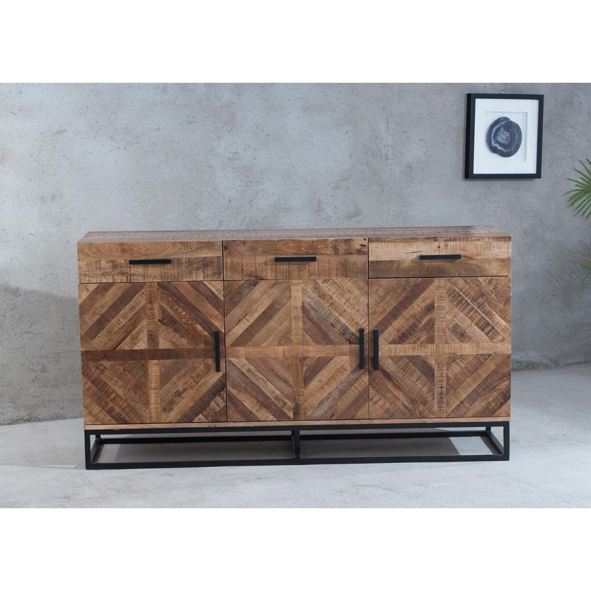 Buffet et Bahut - Meuble de Rangement Moderne - Cbc-Meubles