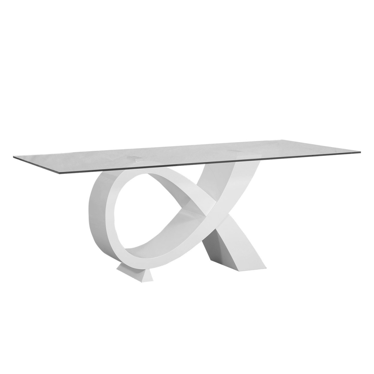 Tables à Manger Design Contemporaines Modernes - Achat en ligne - Cbc ...