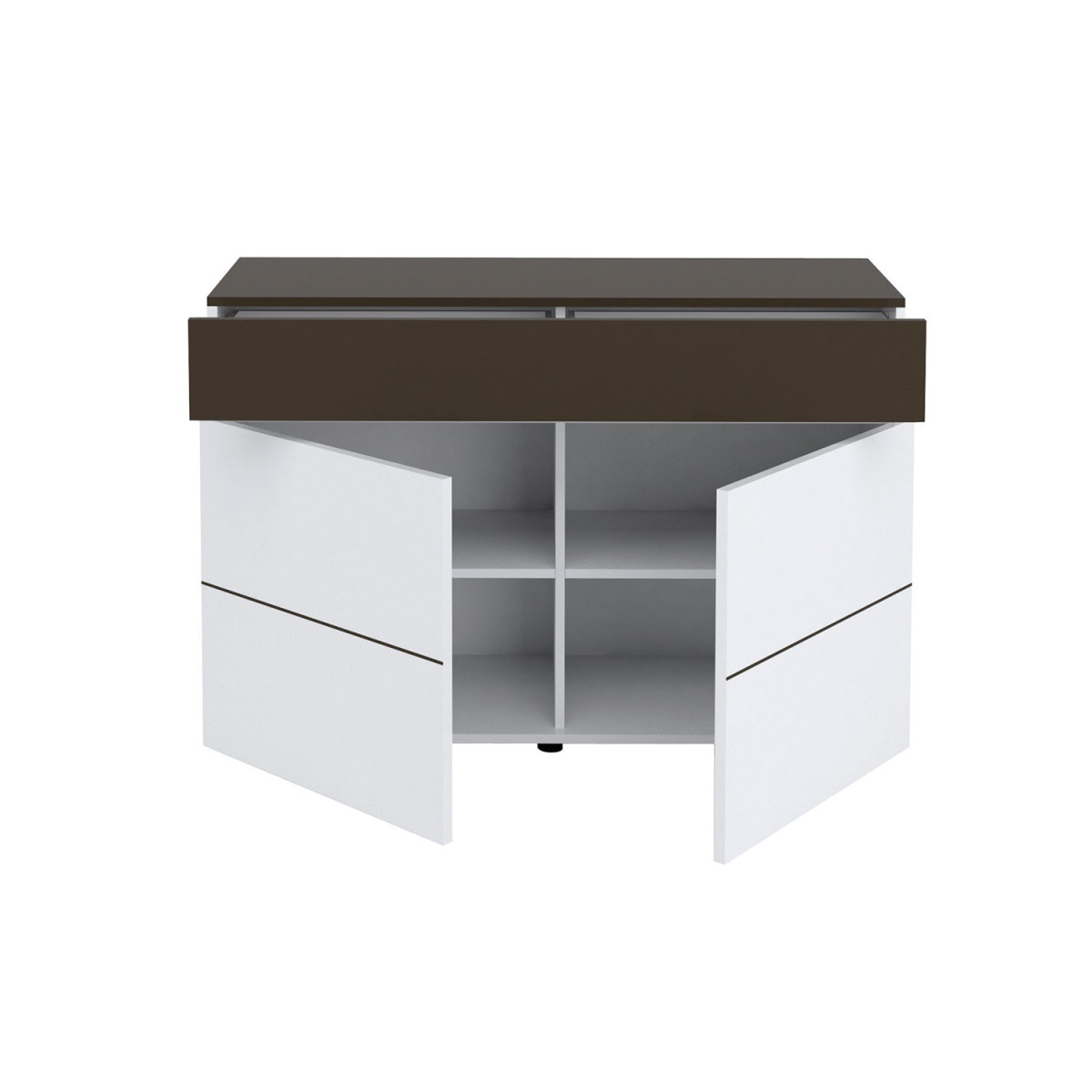 Buffet et Bahut - Meuble de Rangement Moderne - Cbc-Meubles