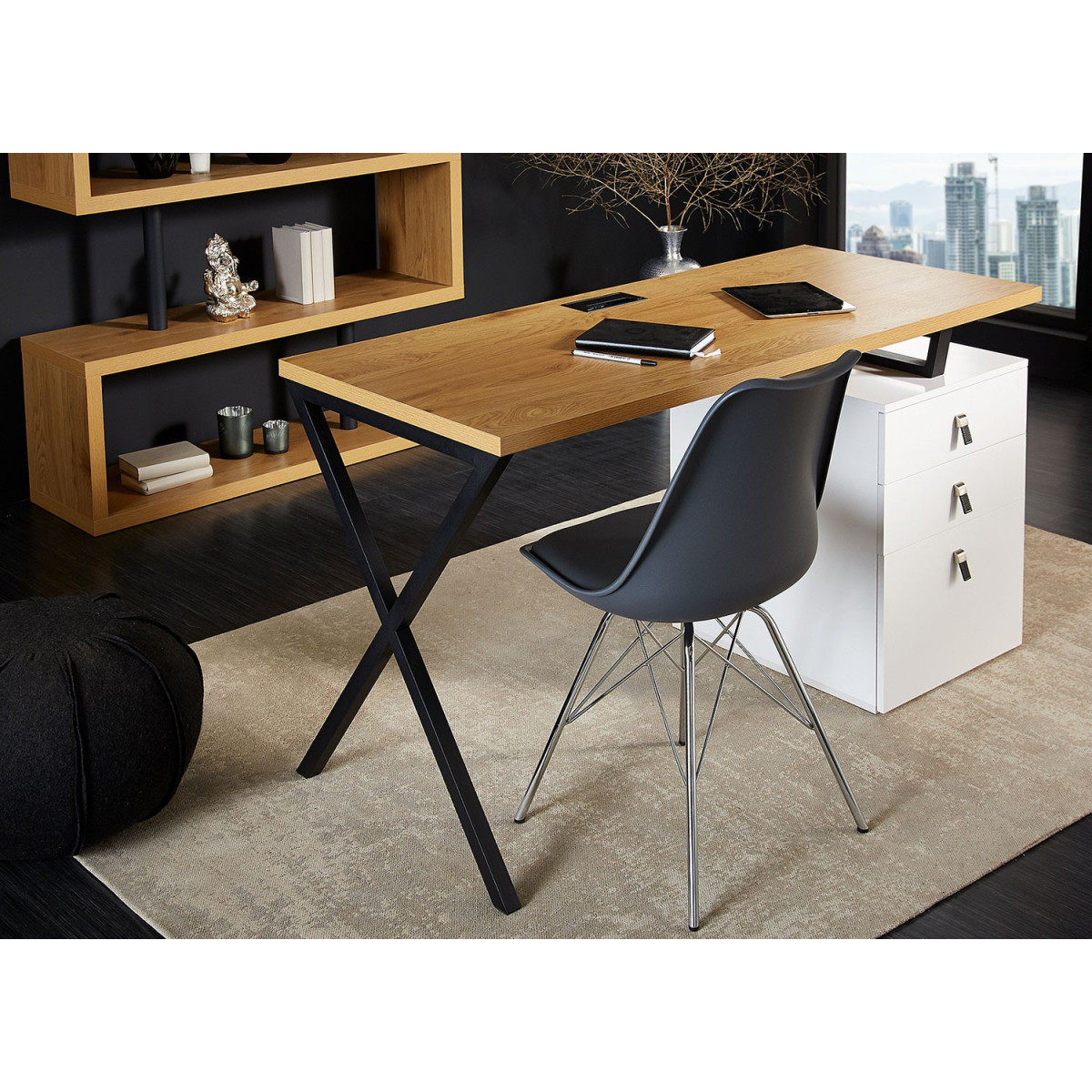 Meuble de Bureau et Console tendances et ergonomiques - Cbc-Meubles