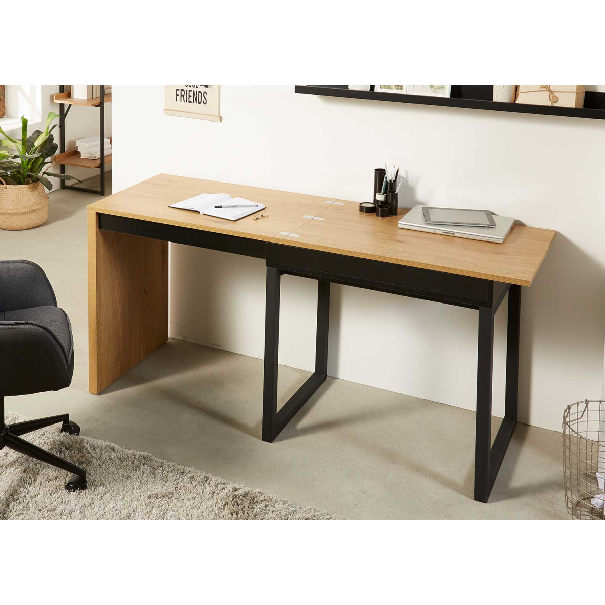 Meuble de Bureau et Console tendances et ergonomiques - Cbc-Meubles