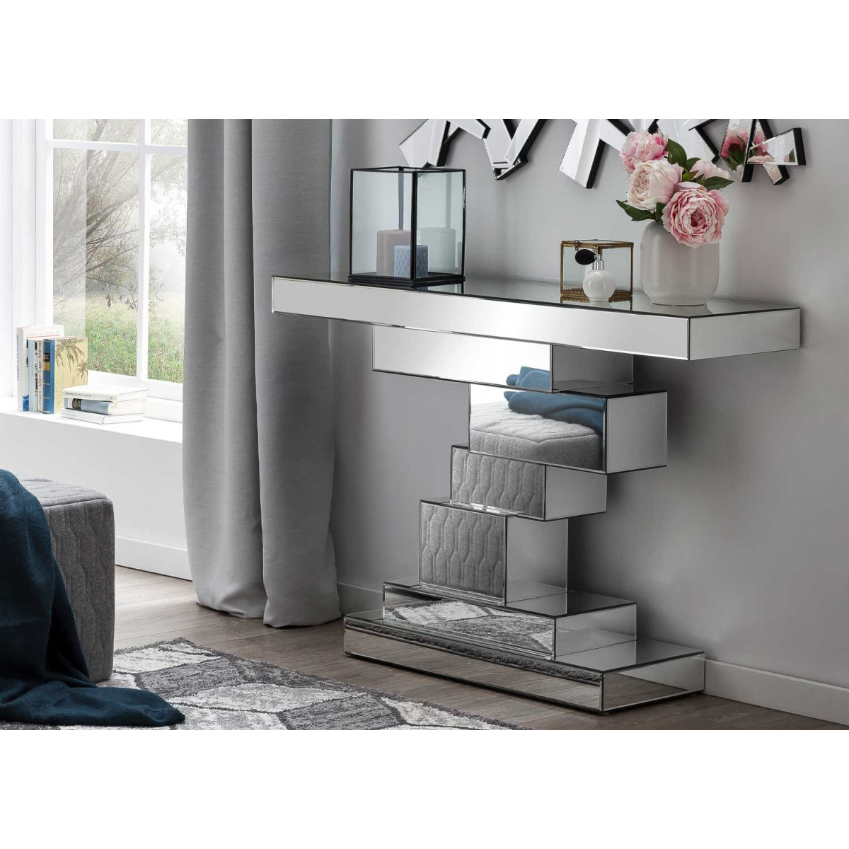 Meuble de Bureau et Console tendances et ergonomiques - Cbc-Meubles