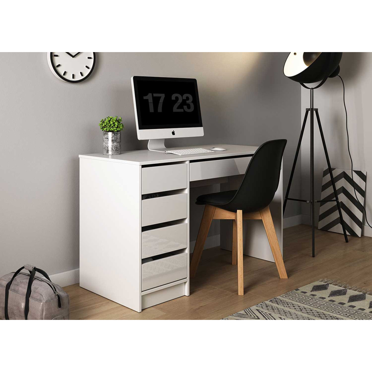 Meuble de Bureau et Console tendances et ergonomiques - Cbc-Meubles