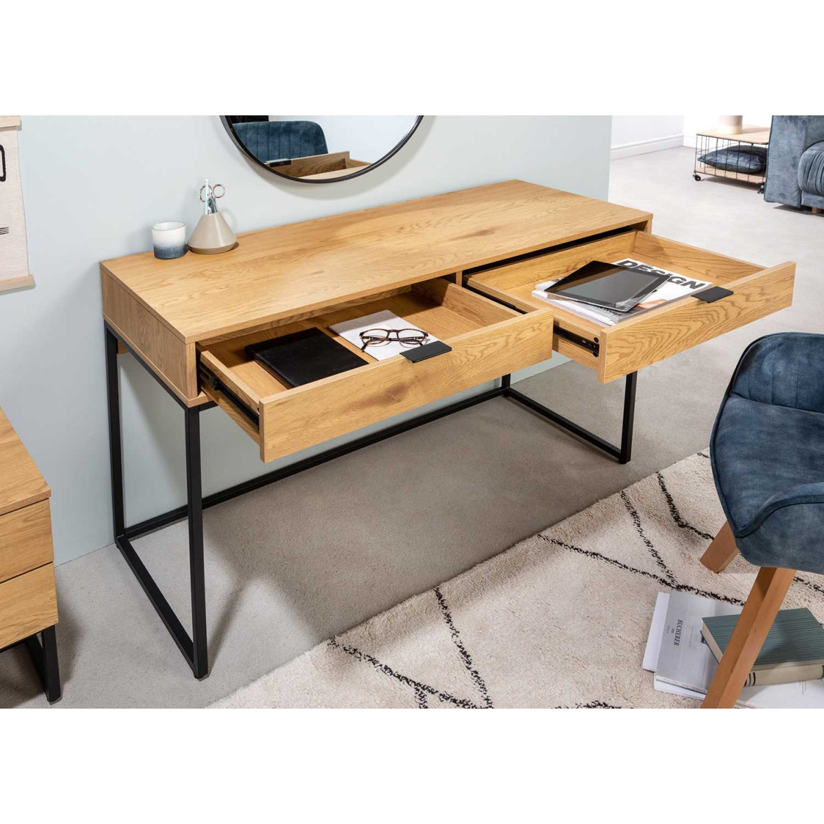 Mobilier de bureau : meubles de bureau de très haute qualité - Cbc-Meubles