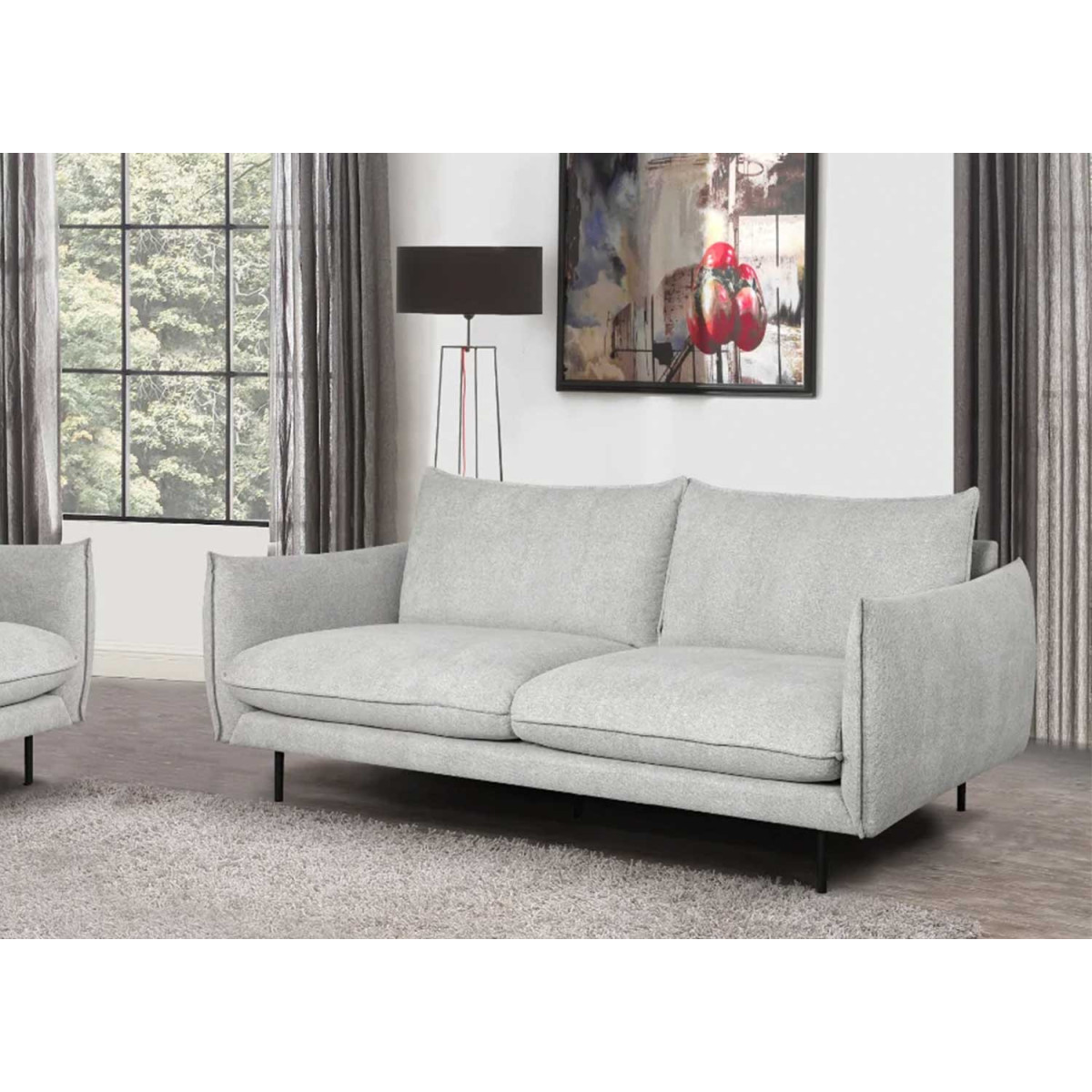 Découvrez notre sélection de canapés confortables et élégants - Cbc-Meubles