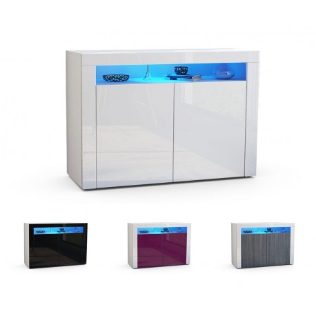 Meuble commode design DYLAN - Cbc-Meubles