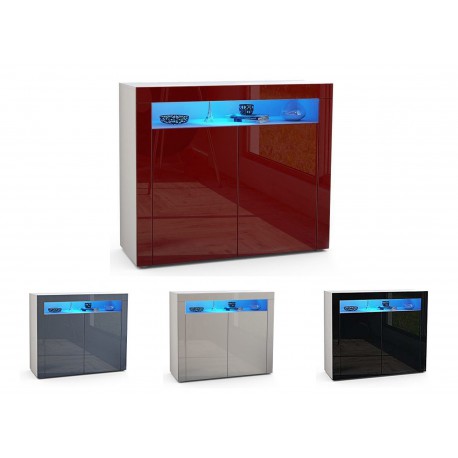 Rangement commode design DYLAN - Cbc-Meubles