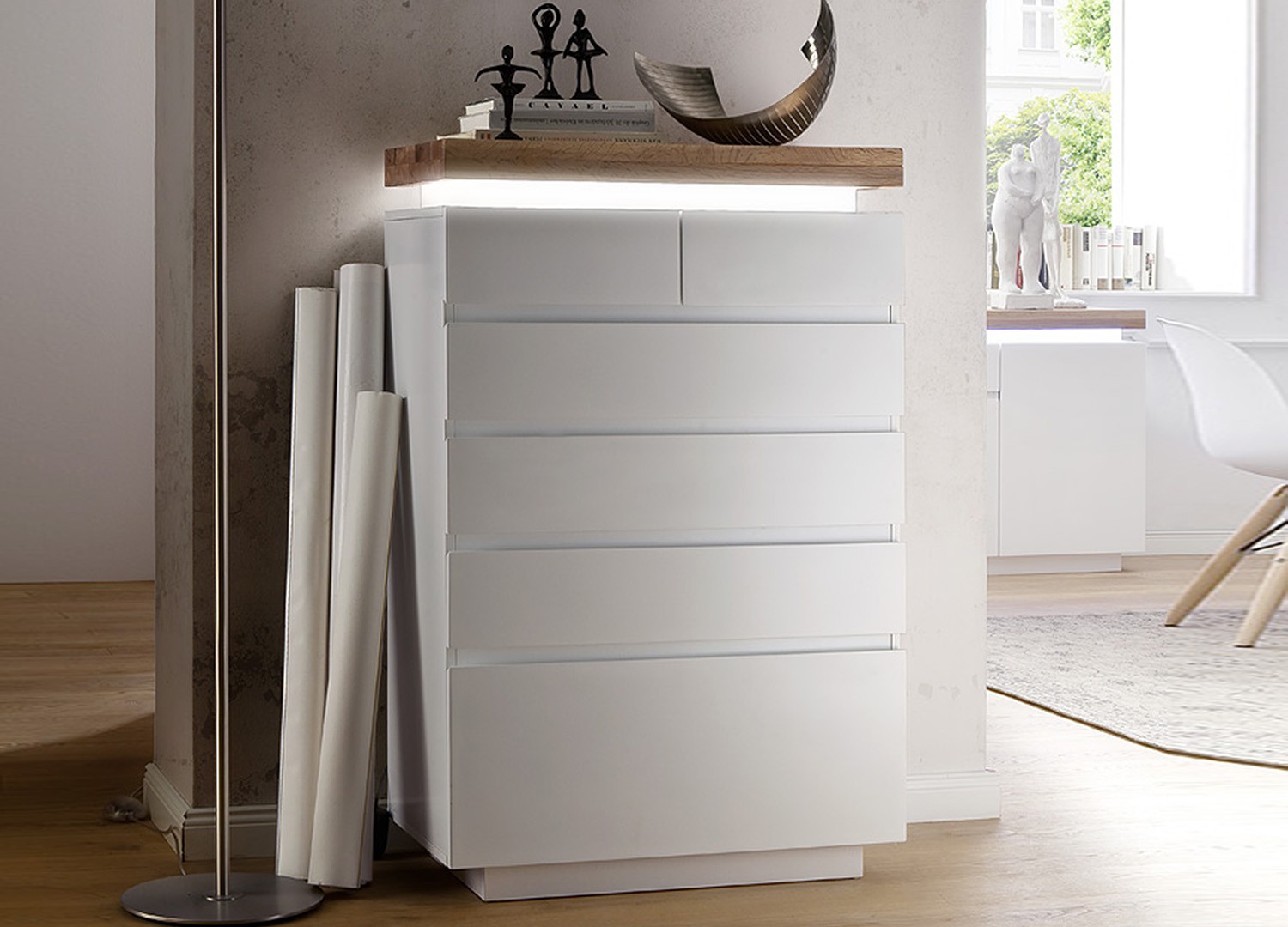 Meuble Design - Moderne - Contemporain - Cbc-Meubles