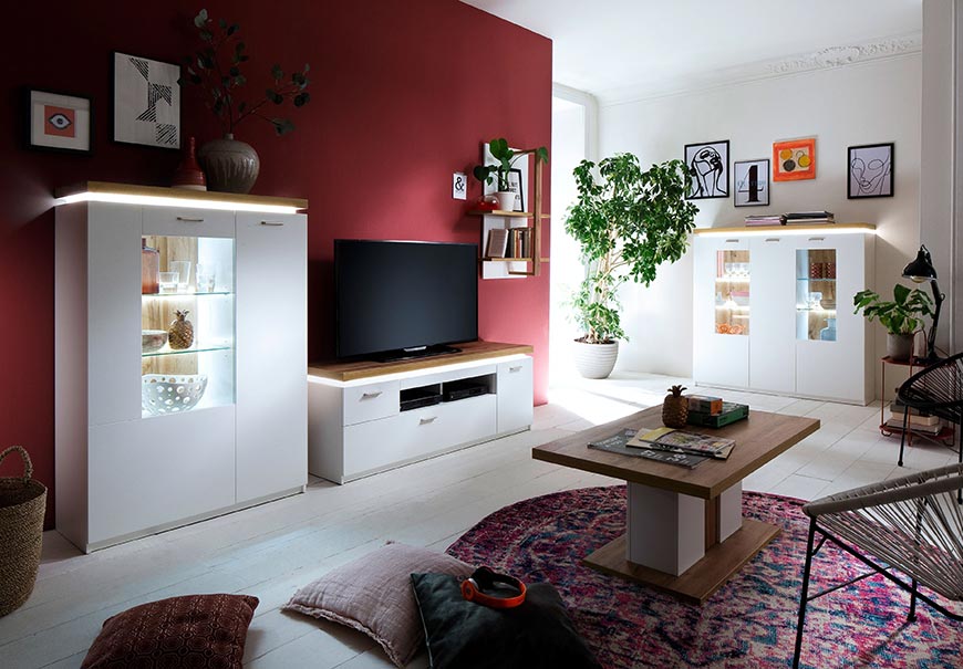 Design contemporain pour vos meubles, transformez votre intérieur | CBC ...