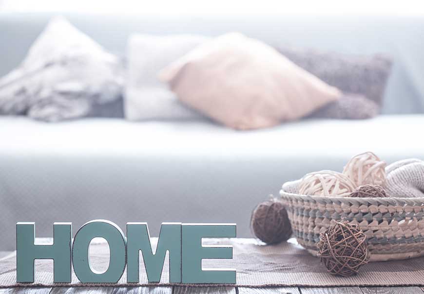 Comment rendre son intérieur plus chaleureux